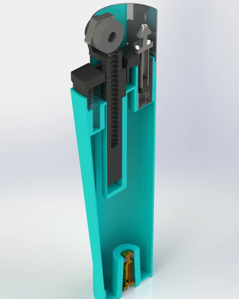 Lighter Modeling enco.design